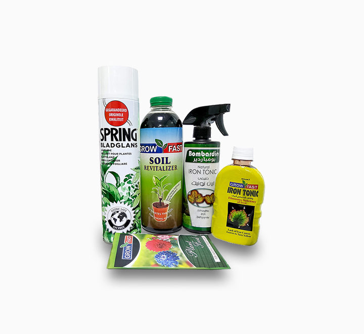 Mixed Fertilizers – Cacti Mixed Fertilizers – Cacti