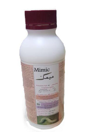 Mimic "Insecticides" 500ml – Cacti