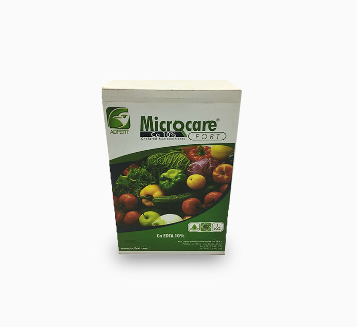 Microcare Ca 10% Chelated Micronutrients – Cacti