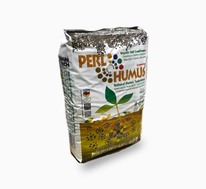 Perl Humus Organic Soil Conditioner 20KG – Cacti