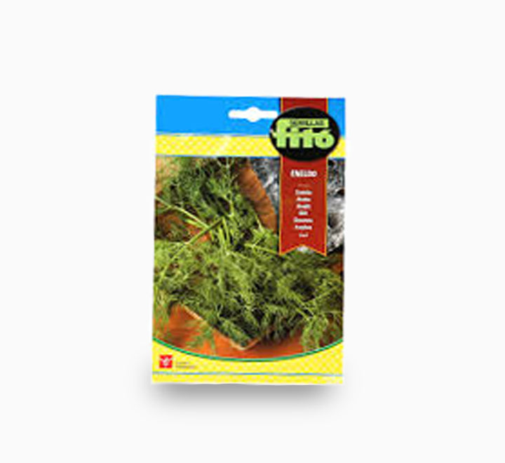 Semillas Fito Dill 2g - Fito – Cacti