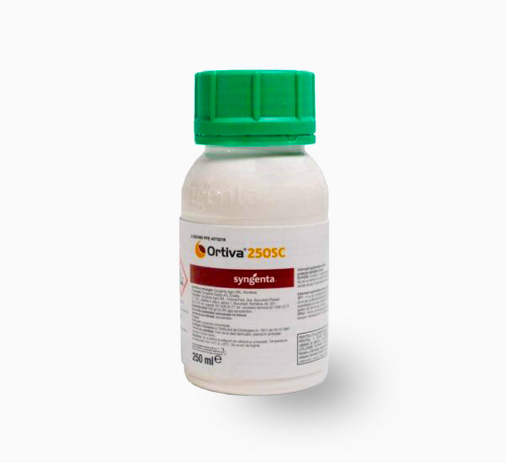 Syngenta Ortiva Fungicide – Cacti