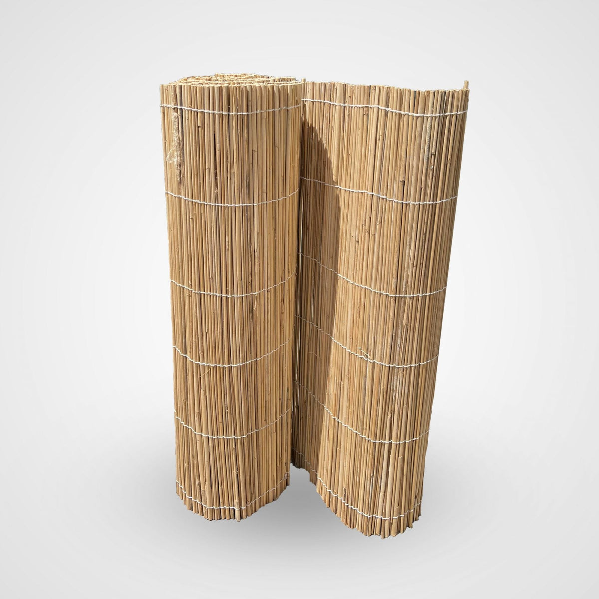 Garden Bamboo Reed Privacy Fence, durable outdoor privacy, balcony pri ...